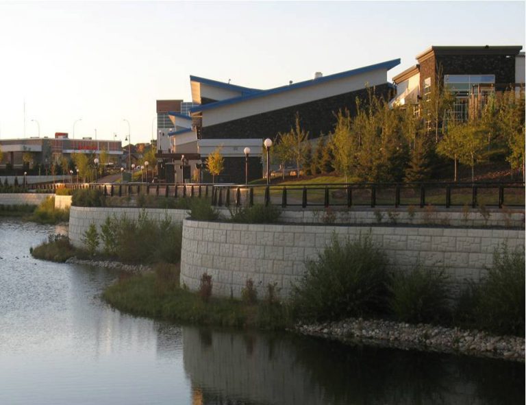 profile-feature - Retaining Wall Systems