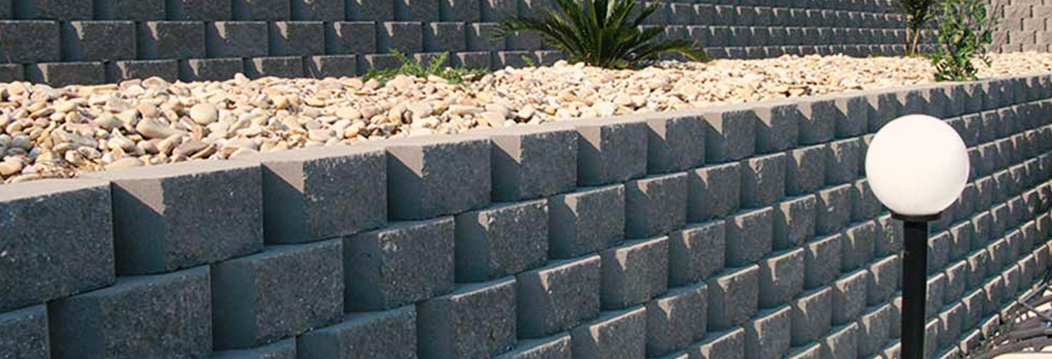 MassBloc® Instant Wall System