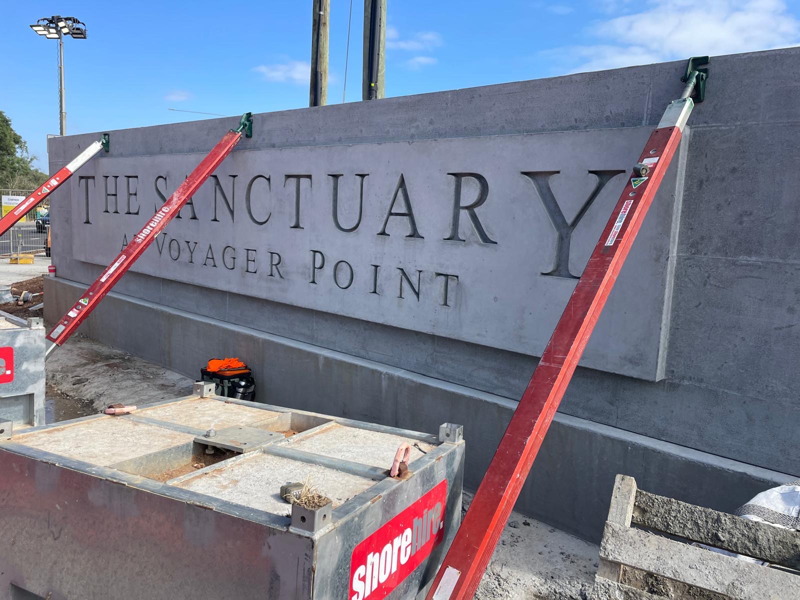 MR512 - Heathcote Road