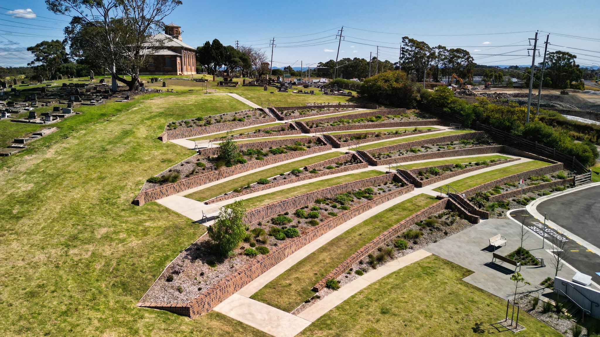 Retaining_ - Retaining Wall Systems