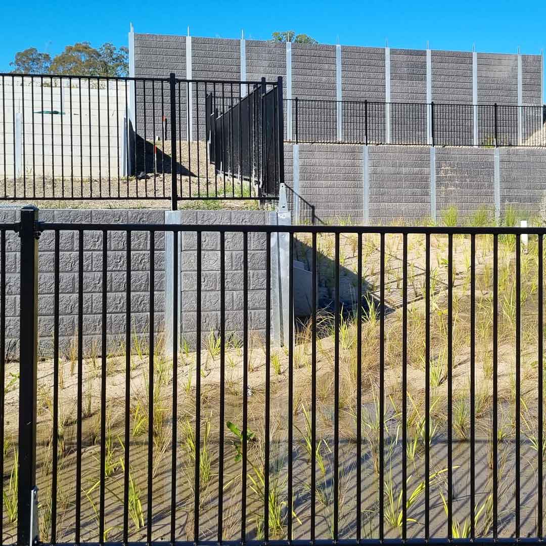 Retaining_ - Retaining Wall Systems