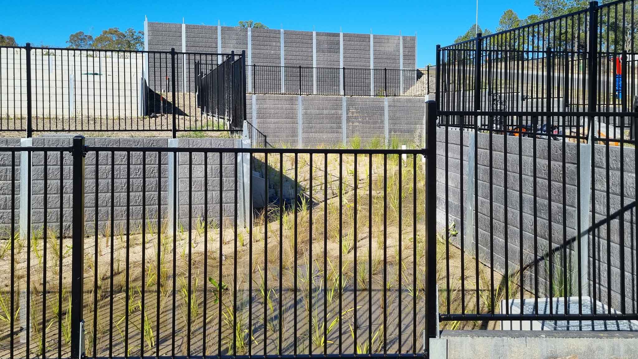 Retaining_ - Retaining Wall Systems